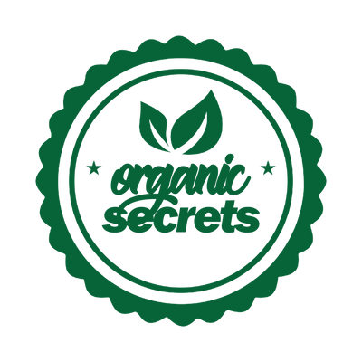 Organic Secret